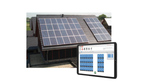 Certified SolarEdge Installers - AES Limited