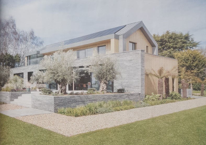 Homebuilding and Renovating - Home Of The Future - Award Winner - AES ...