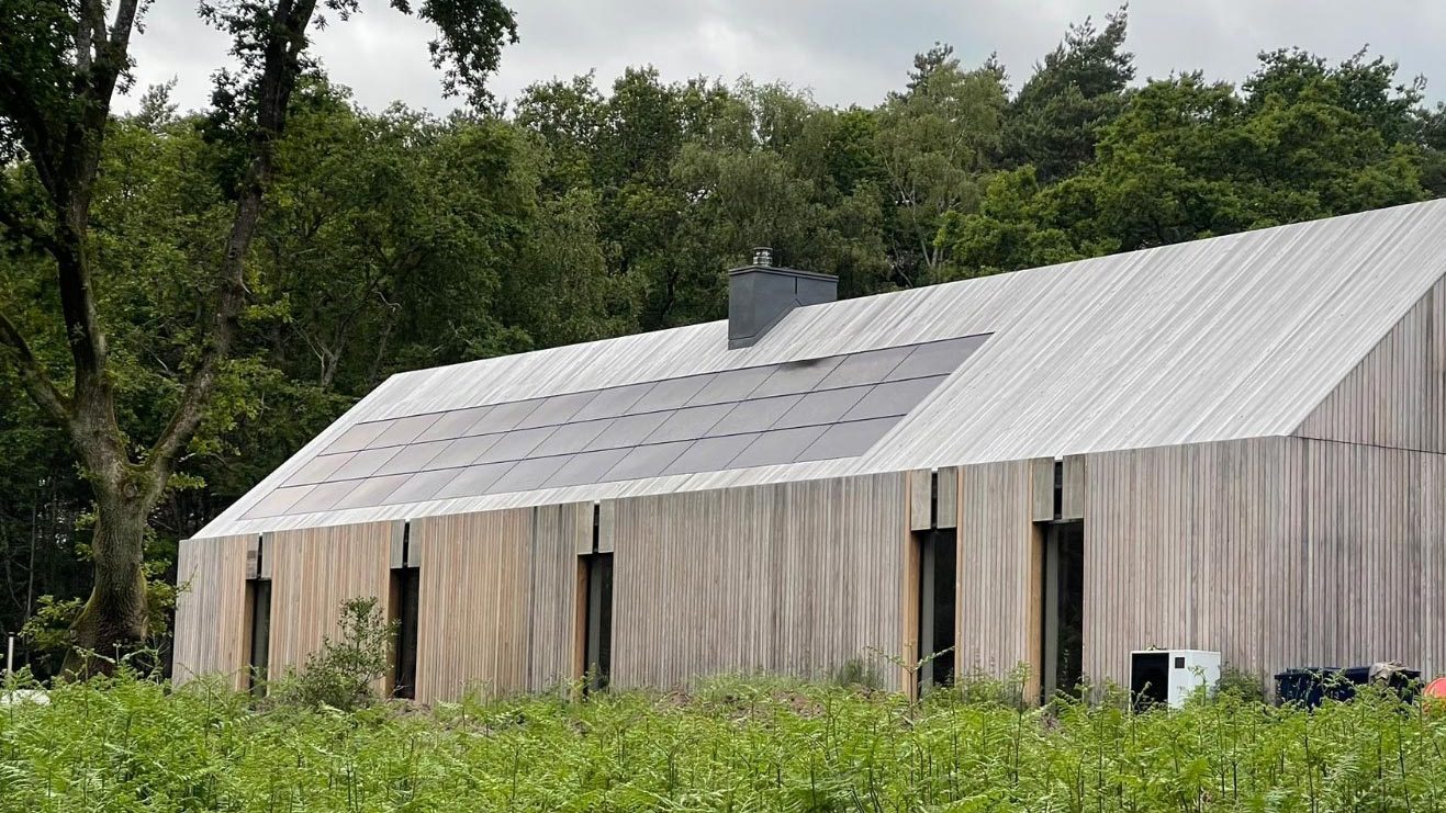 Efficient Residential Heat Pumps for Sustainable Home Heating - AES Limited