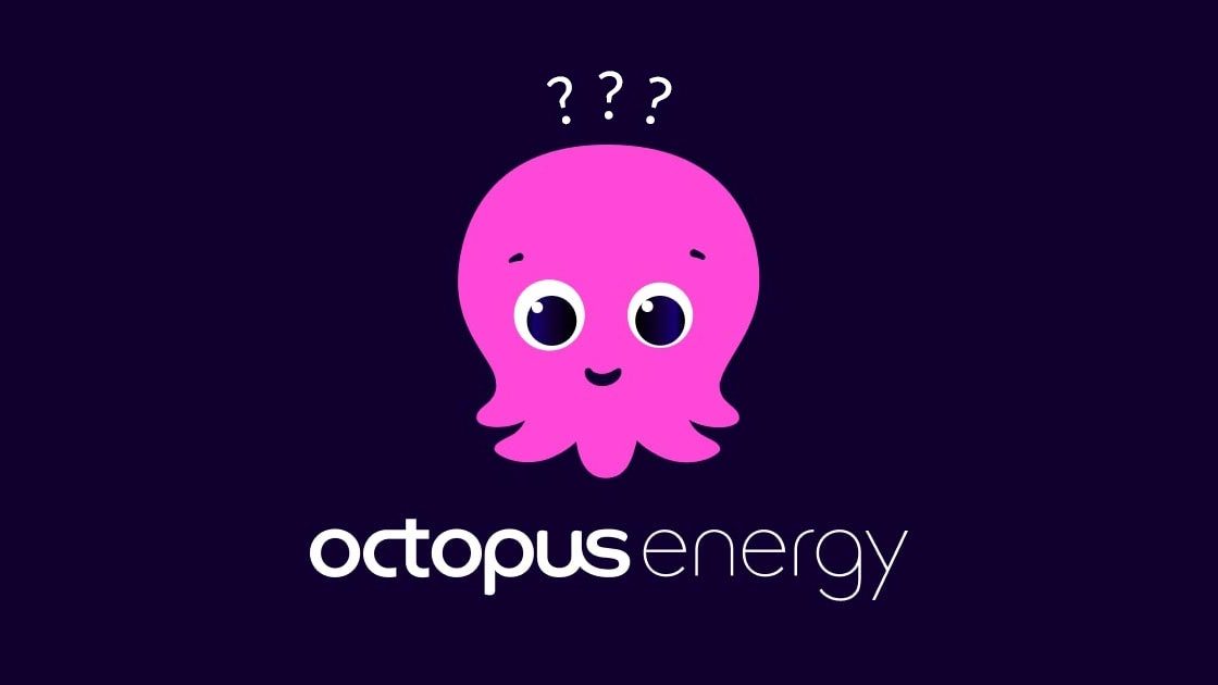 Octopus energy tariffs store