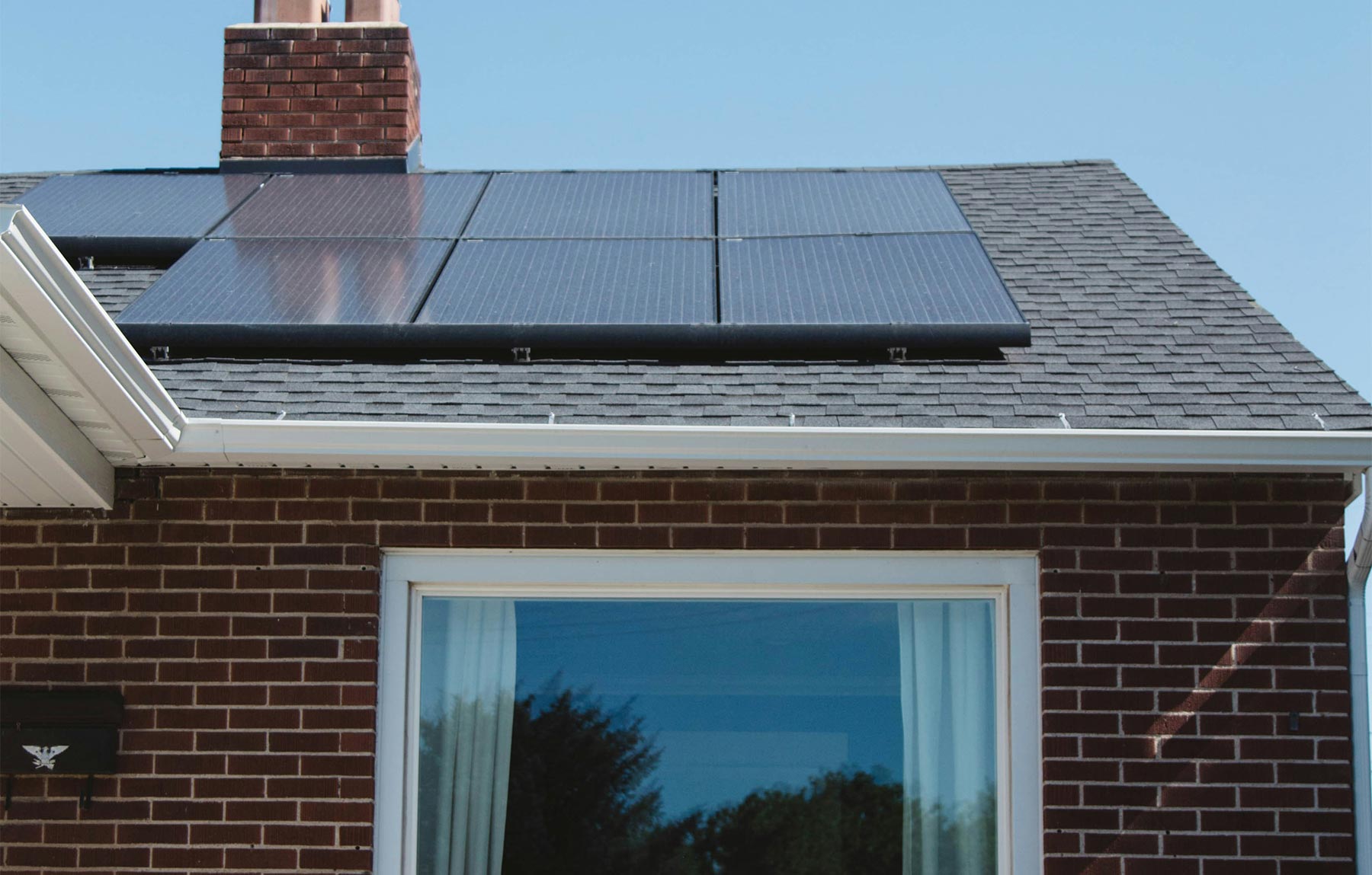 Heat Your Home with the Sun - Solar Thermal Panels - AES Limited